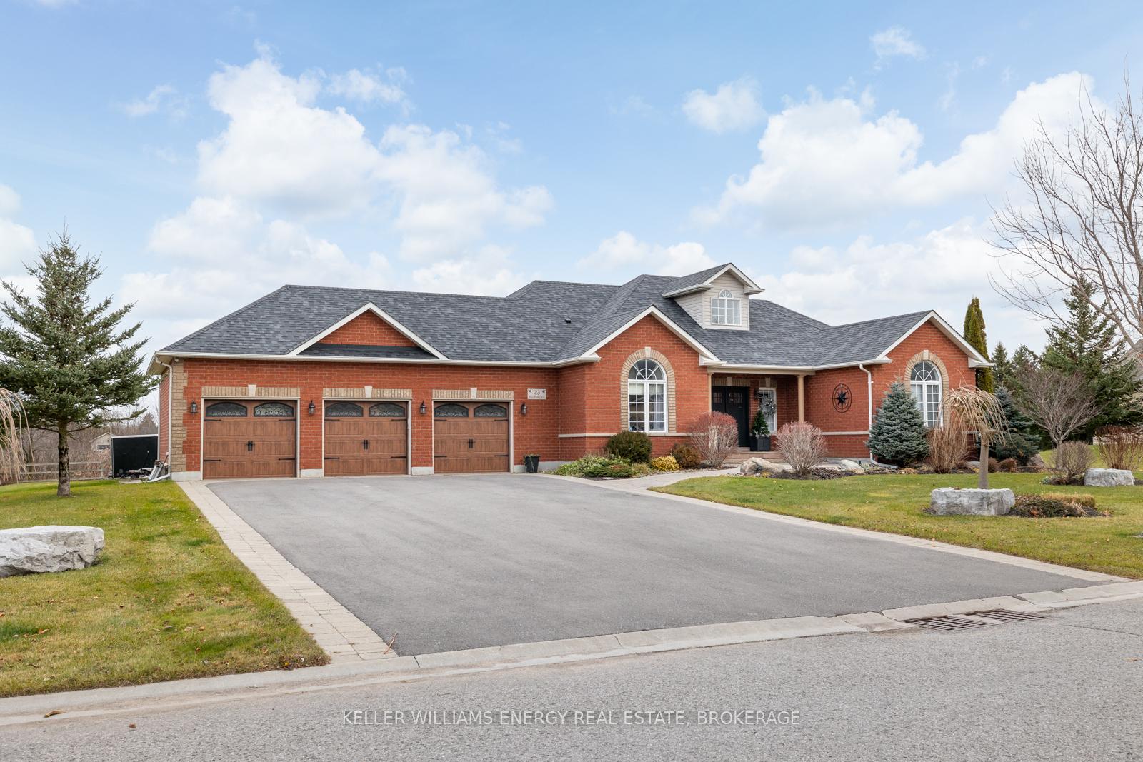 23 Brae Valley Court, Scugog, ON L9L 1V1