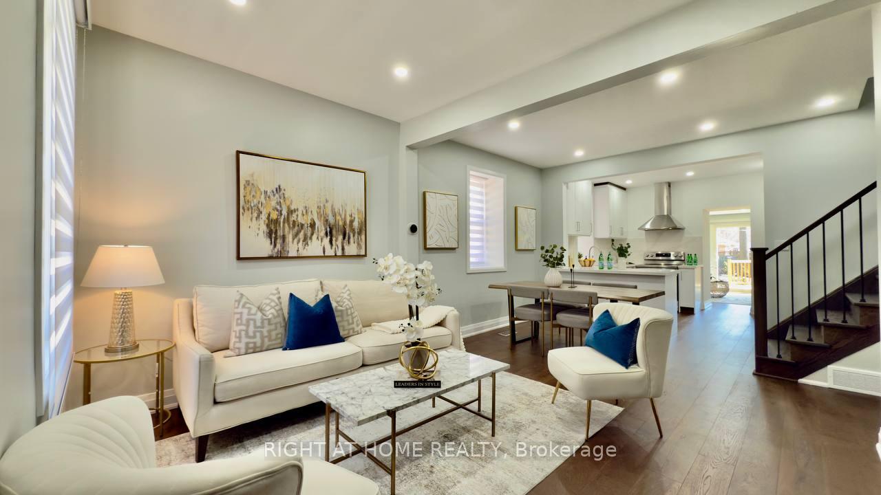 23 Brock Street N, Hamilton, ON L9H 3A6