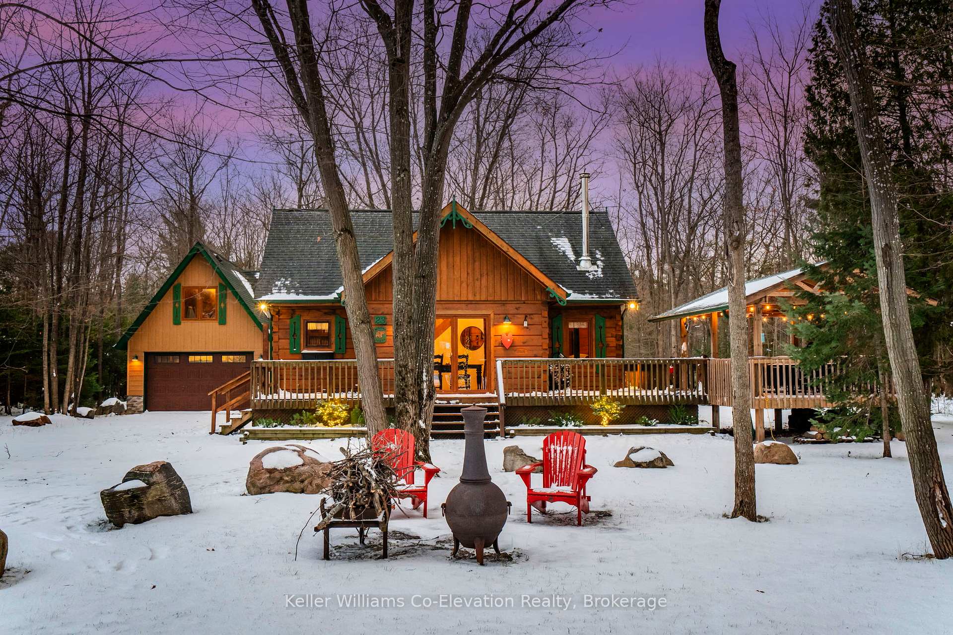 Tiny Real Estate MLS® Listings & Houses For Sale