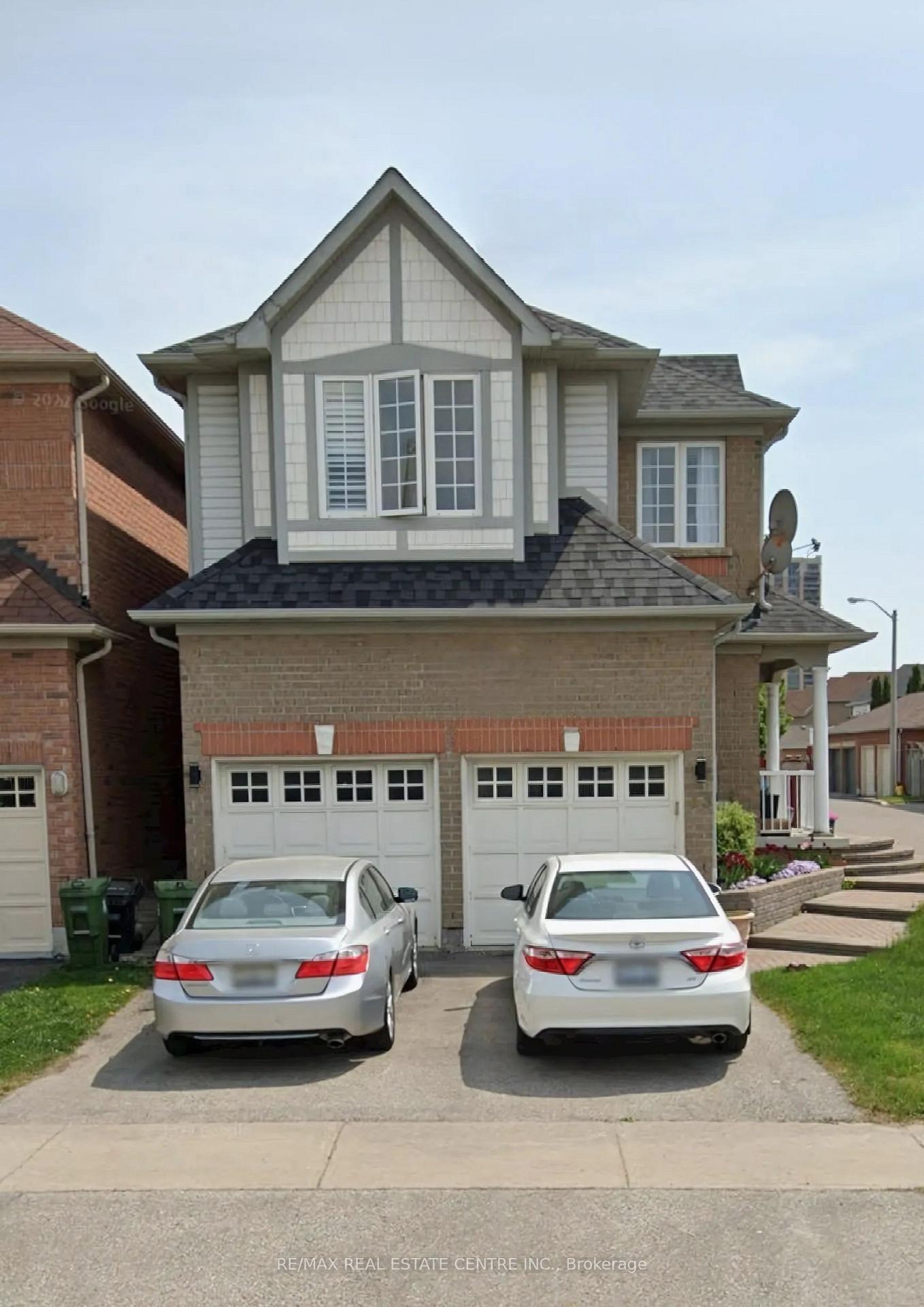 BASEMENT - 23 Florina Boulevard, Toronto, ON M1P 5C2