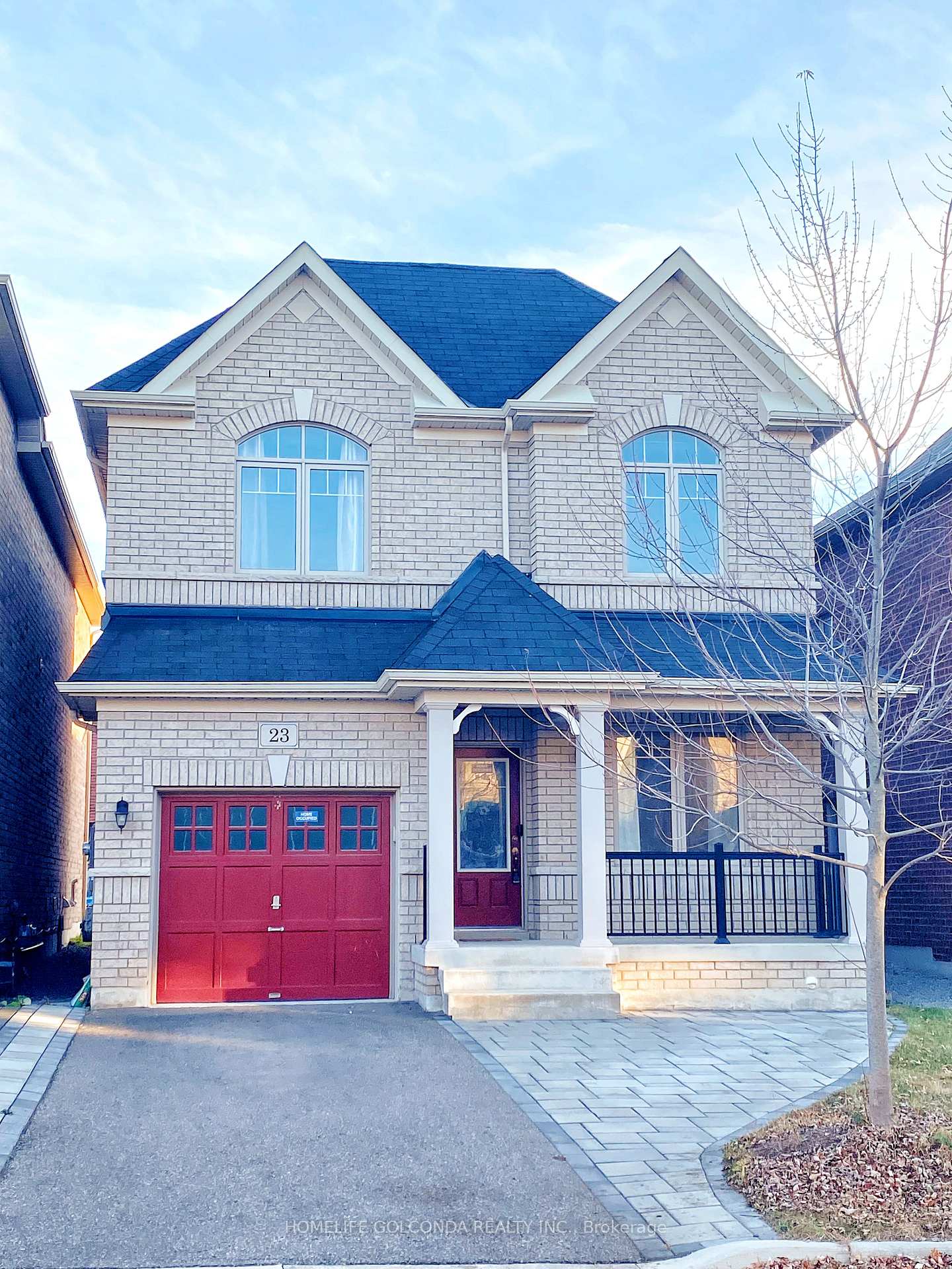 23 Foxberry Road, East Gwillimbury, ON L9N 0P6