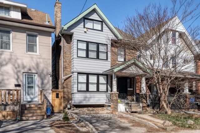 2 - 23 Gibson Avenue, Hamilton, ON L8L 6J4