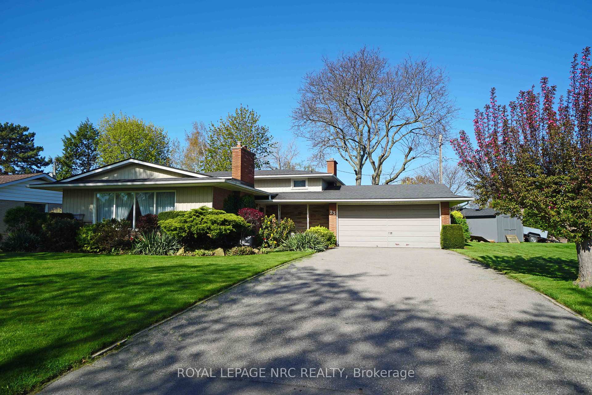 23 Gordon Place, St. Catharines, ON L2M 2A4