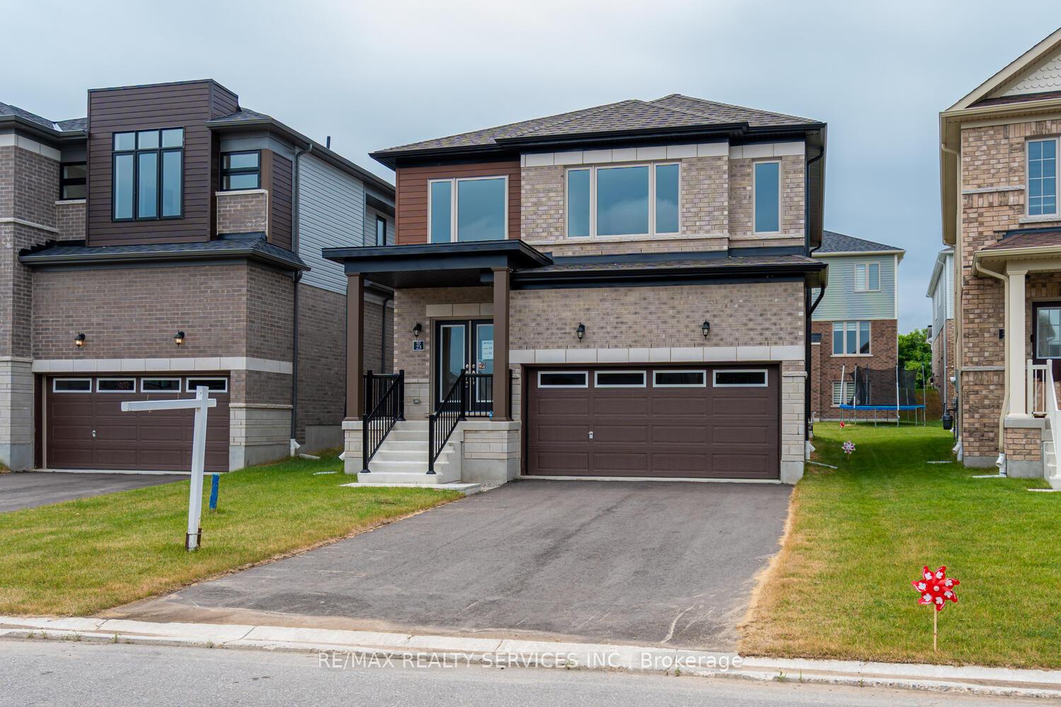 23 Heming Street, Brant, ON N3L 0M6