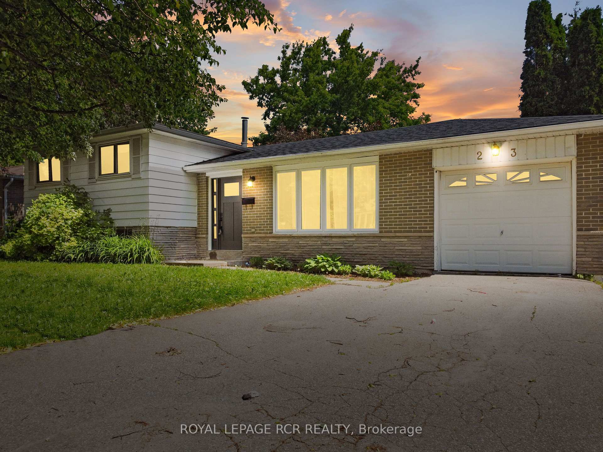 Orangeville Real Estate MLS® Listings & Houses For Sale