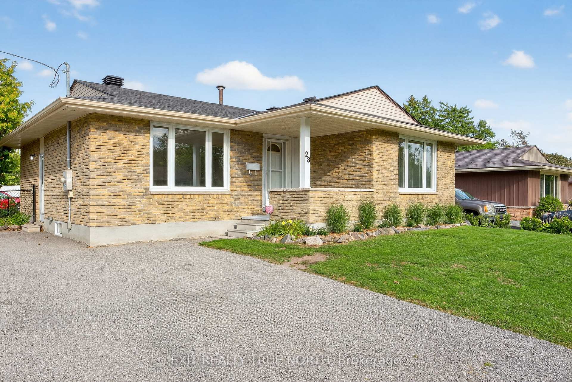 Barrie Real Estate MLS® Listings & Houses For Sale