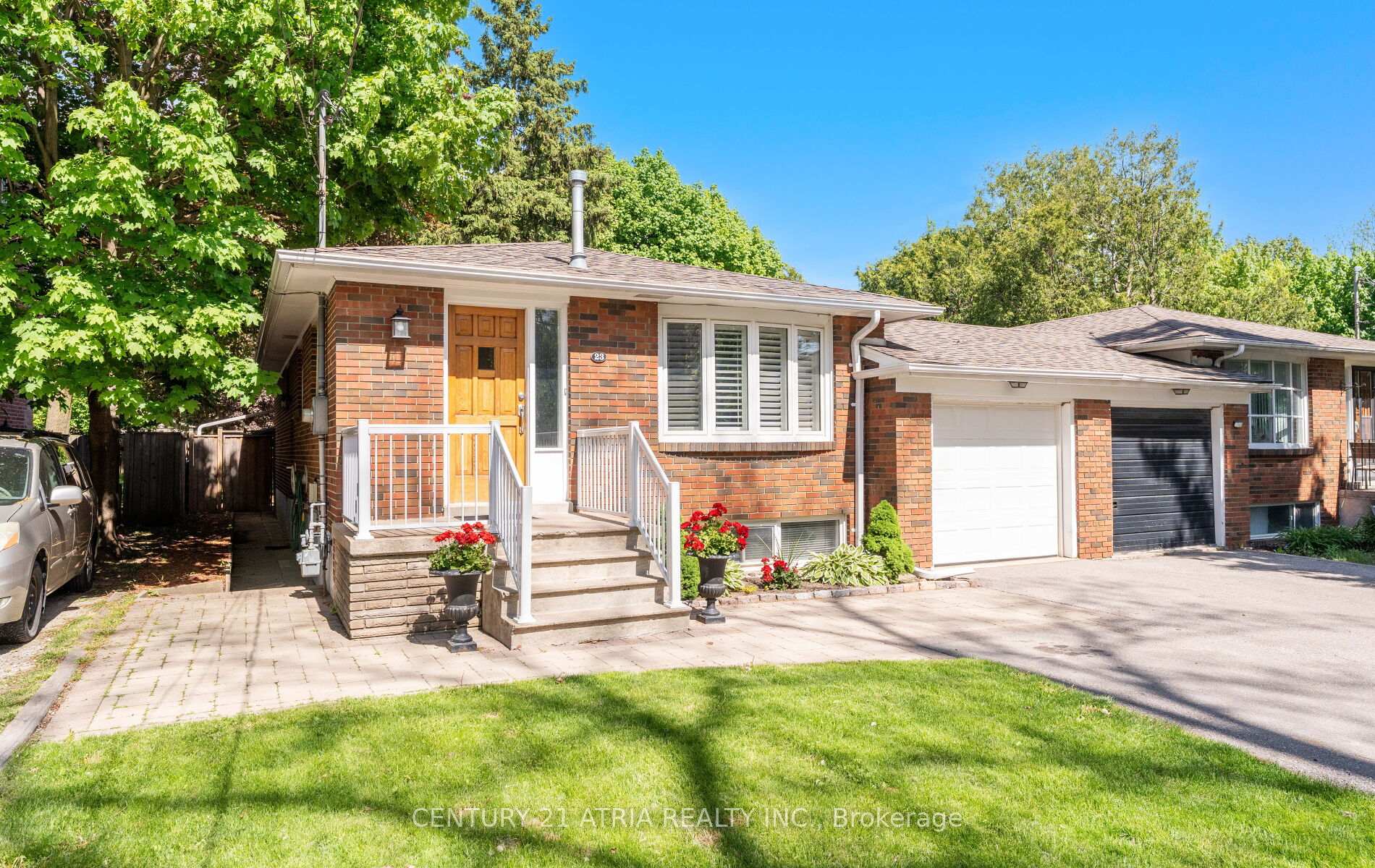 23 Jerman Street, Markham, ON L3P 2R3