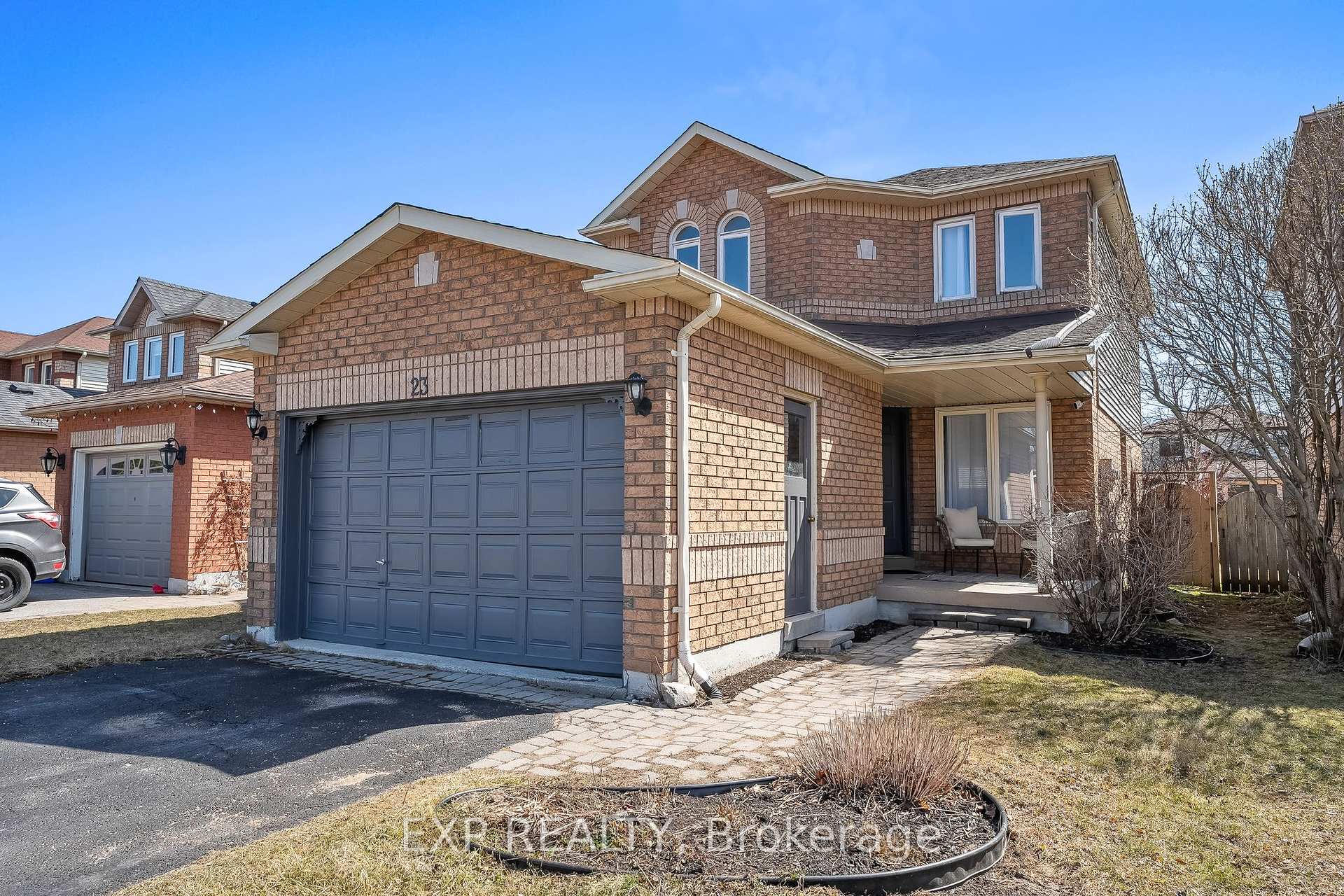 23 John Walter Crescent, Clarington, ON L1E 2W6