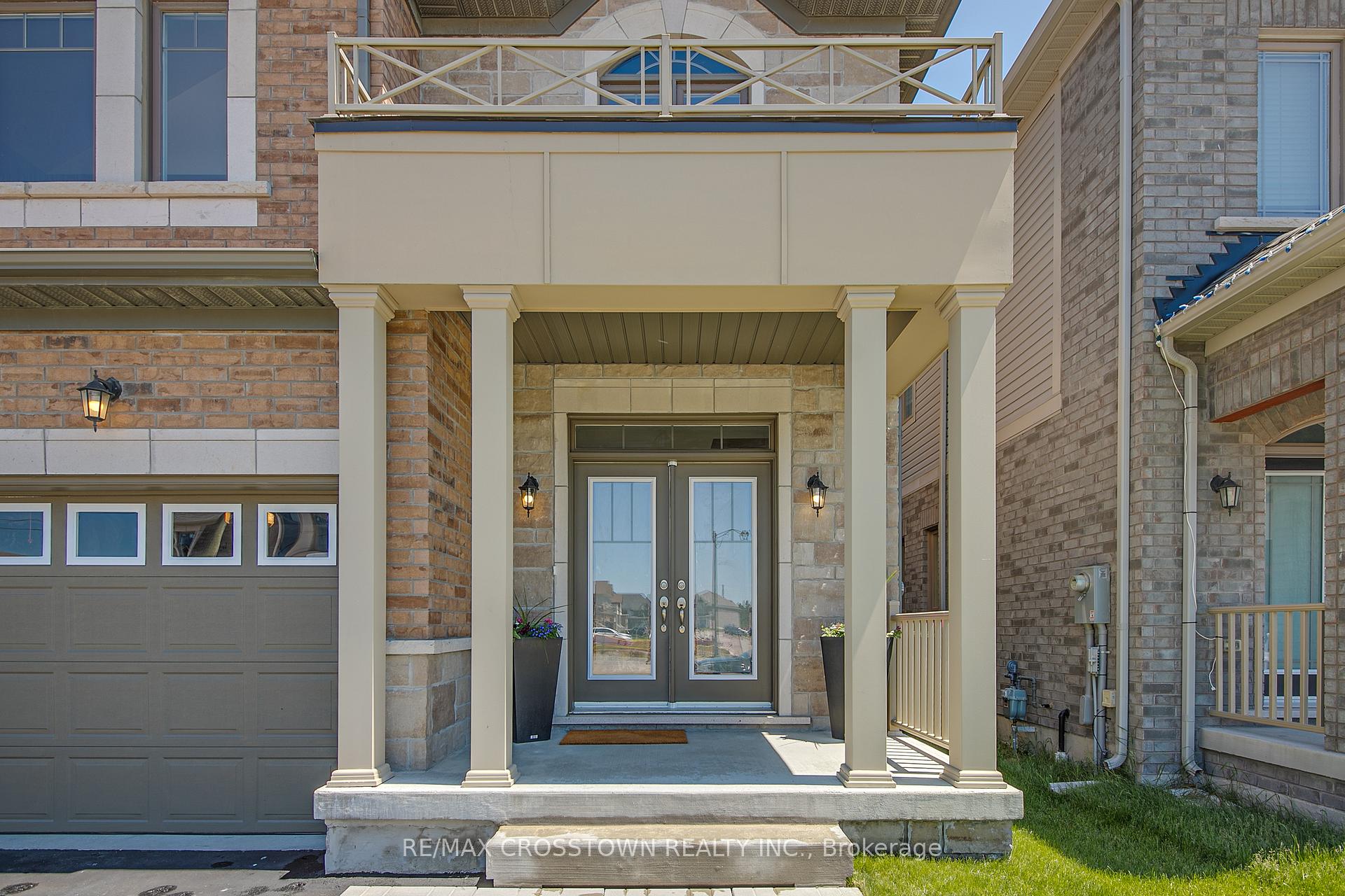 23 Lorne Thomas Place, New Tecumseth, ON L0L 1L0