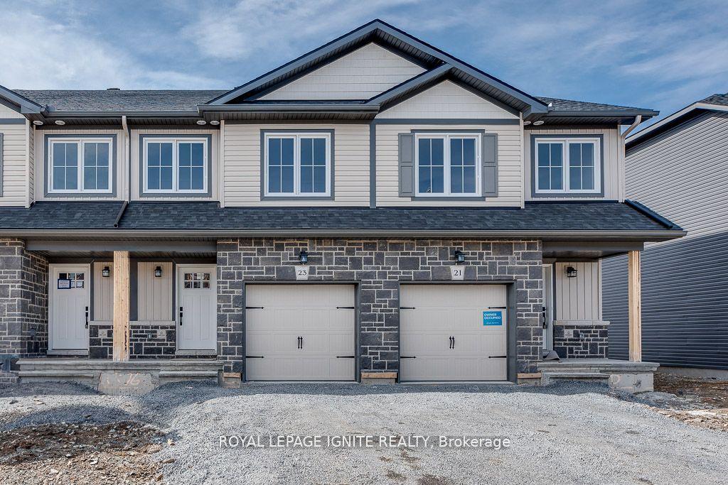 23 Margaret Graham Terrace, Smiths Falls, ON K7A 0B9