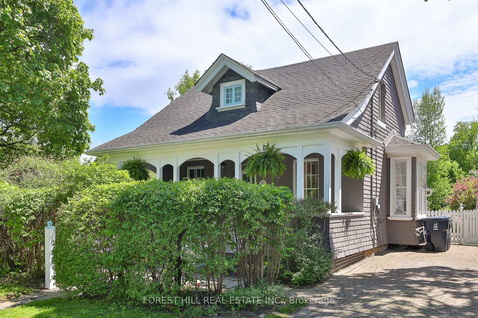 23 Midburn Avenue, Toronto, ON M4C 2C8