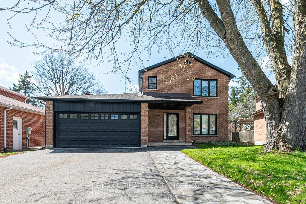 23 Morrow Drive, New Tecumseth, ON L9R 1M6