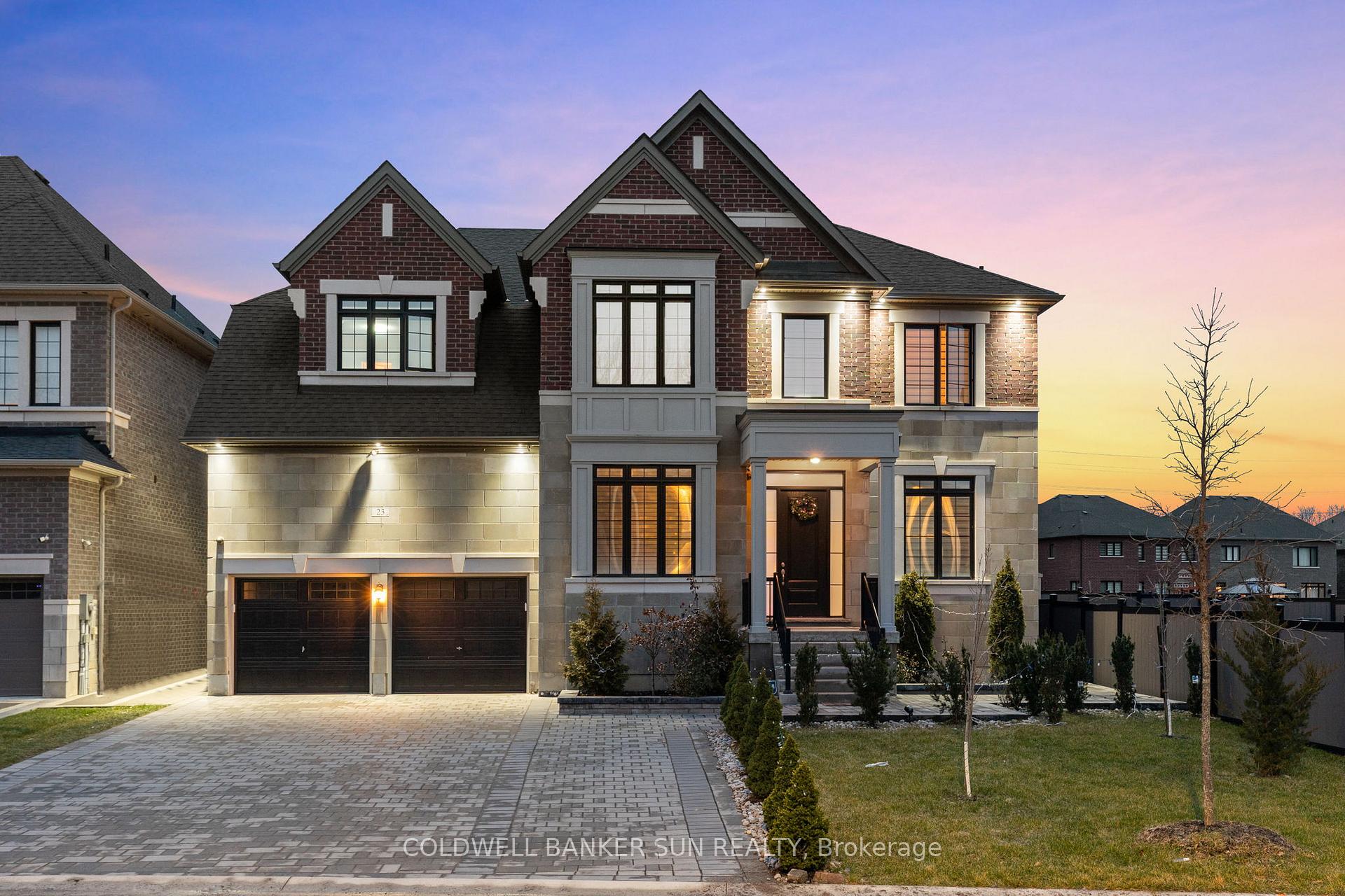 23 Mumberson Street, Innisfil, ON L0L 1L0