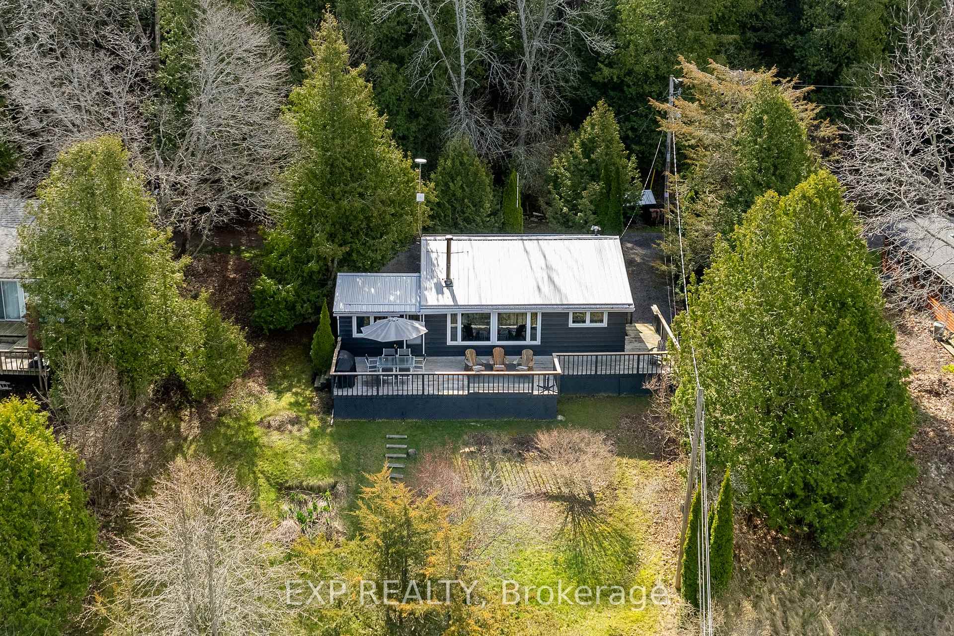 23 PC Lane, Prince Edward County, ON K0K 2T0