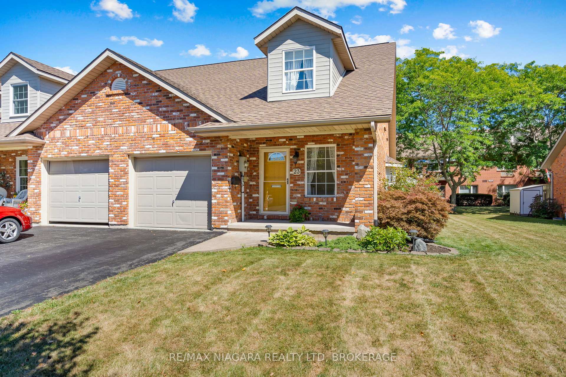 Port Colborne Real Estate MLS® Listings & Houses For Sale