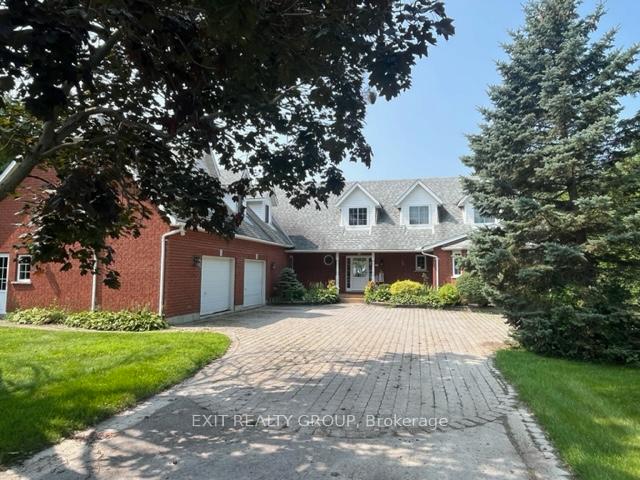 23 Quigg Lane, Prince Edward County, ON K0K 1L0