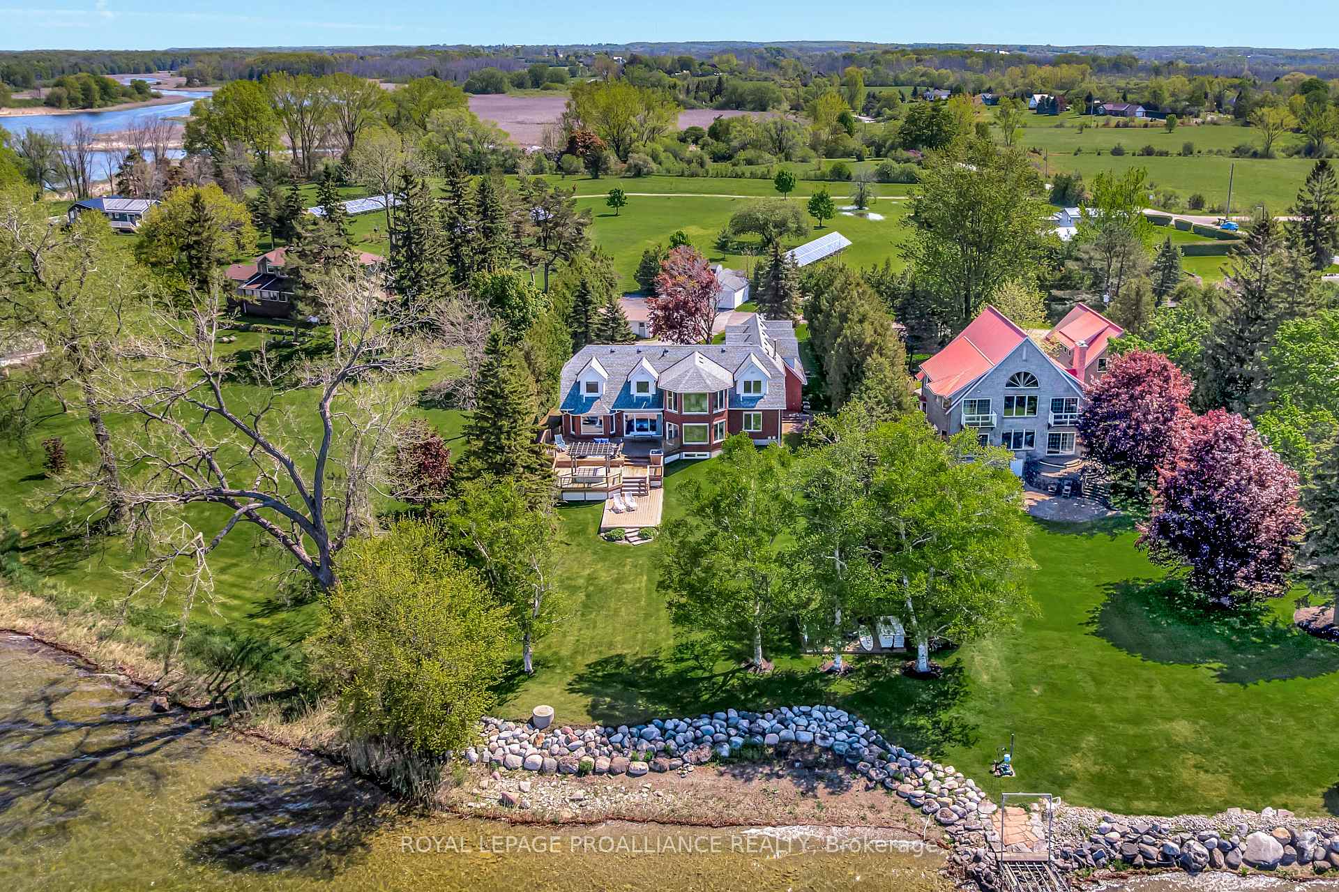 23 Quigg Lane, Prince Edward County, ON K0K 1L0