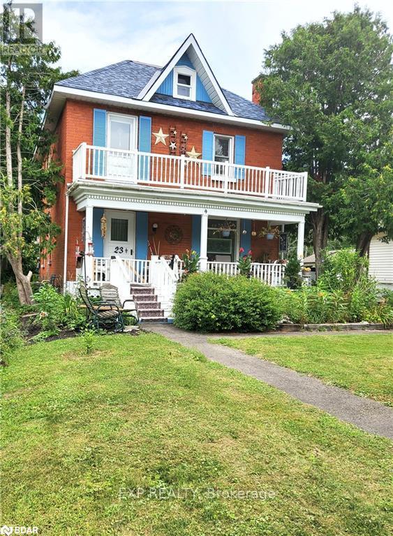 23 River Street, Severn, ON L0K 1E0