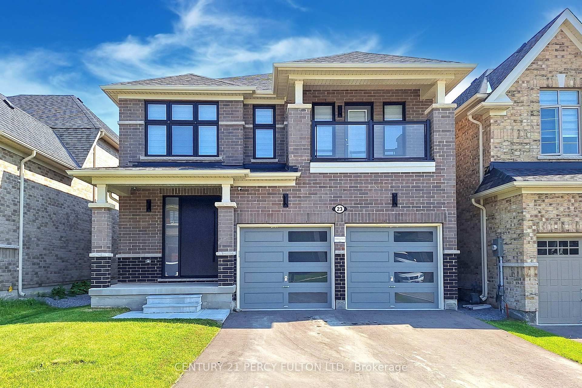 23 Sam Battaglia Crescent, Georgina, ON L0E 1R0