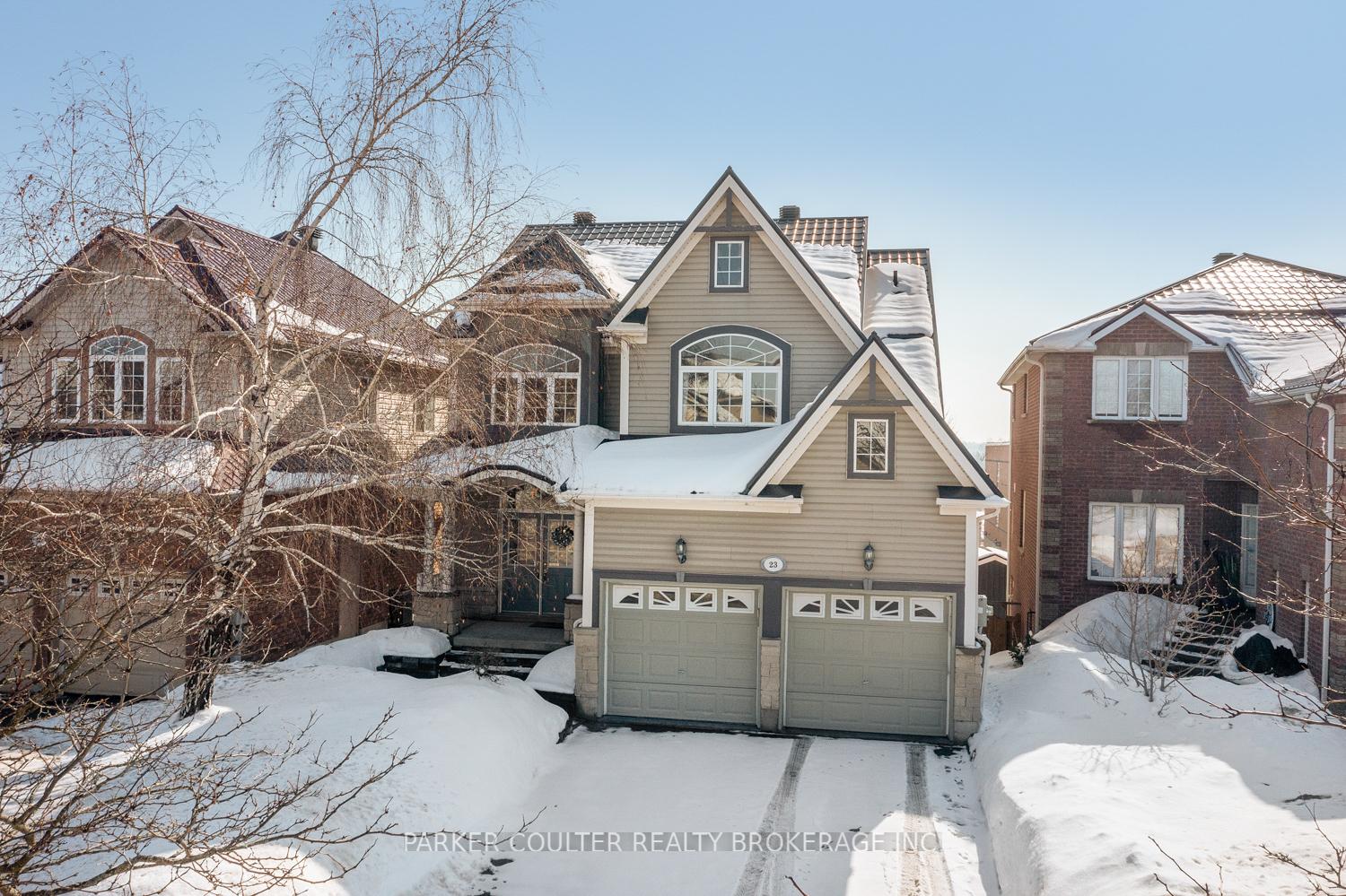 Barrie Real Estate MLS® Listings & Houses For Sale