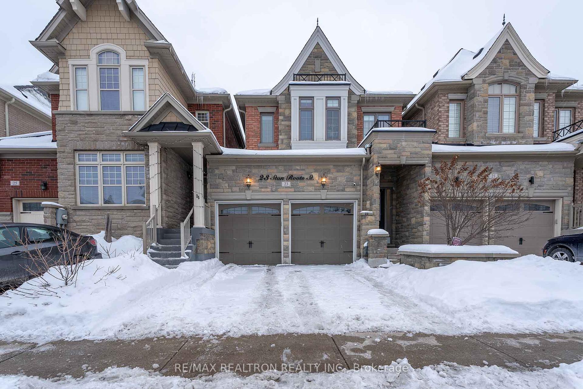 23 Stan Roots Street, King, ON L7B 0C4