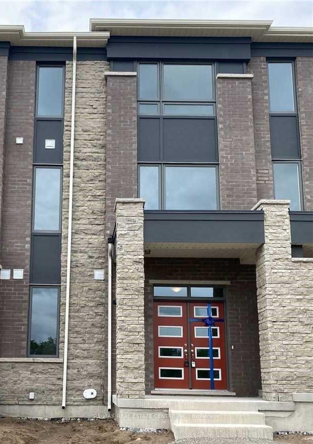 23 Summer Wind Lane, Brampton, ON L7A 0Y4