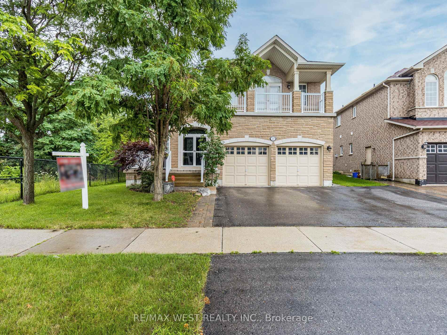 23 Sunset Ridge, Vaughan, ON L4H 1W1