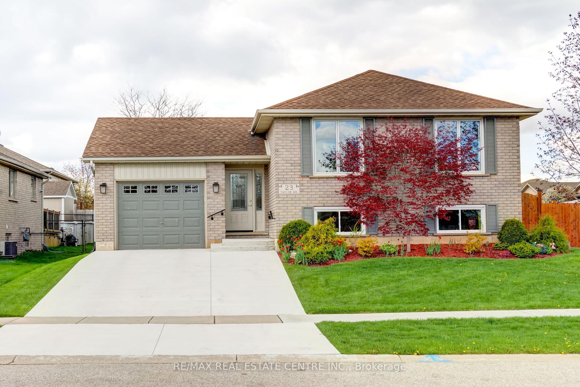 23 Taylor Road, Brant, ON N0E 1N0