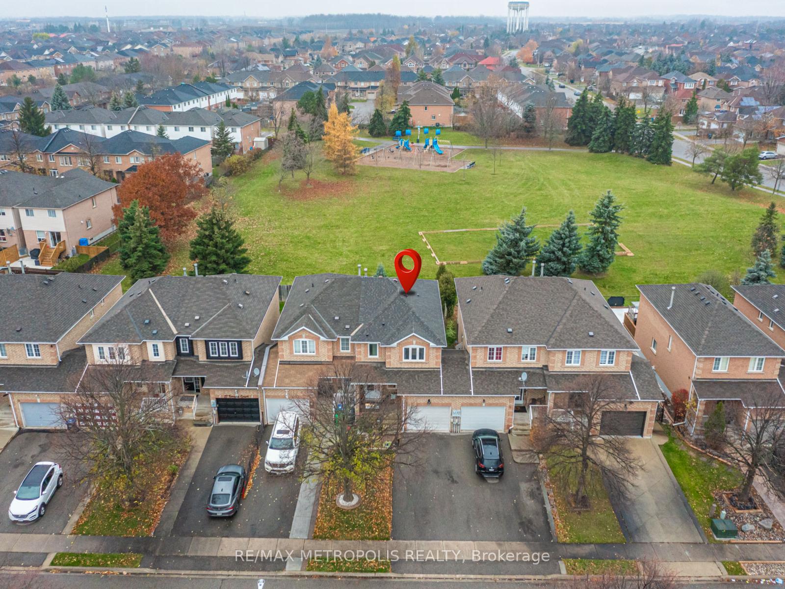 23 Torada Court, Brampton, ON L7A 1H5