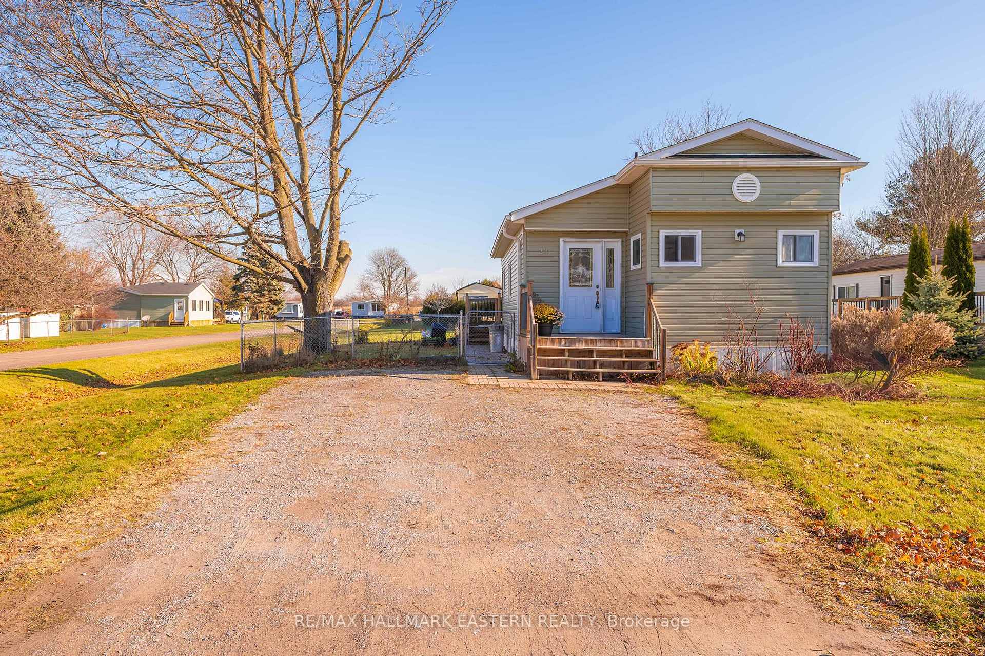 23 Valleyview Drive, Hamilton Township, ON K9A 0X1