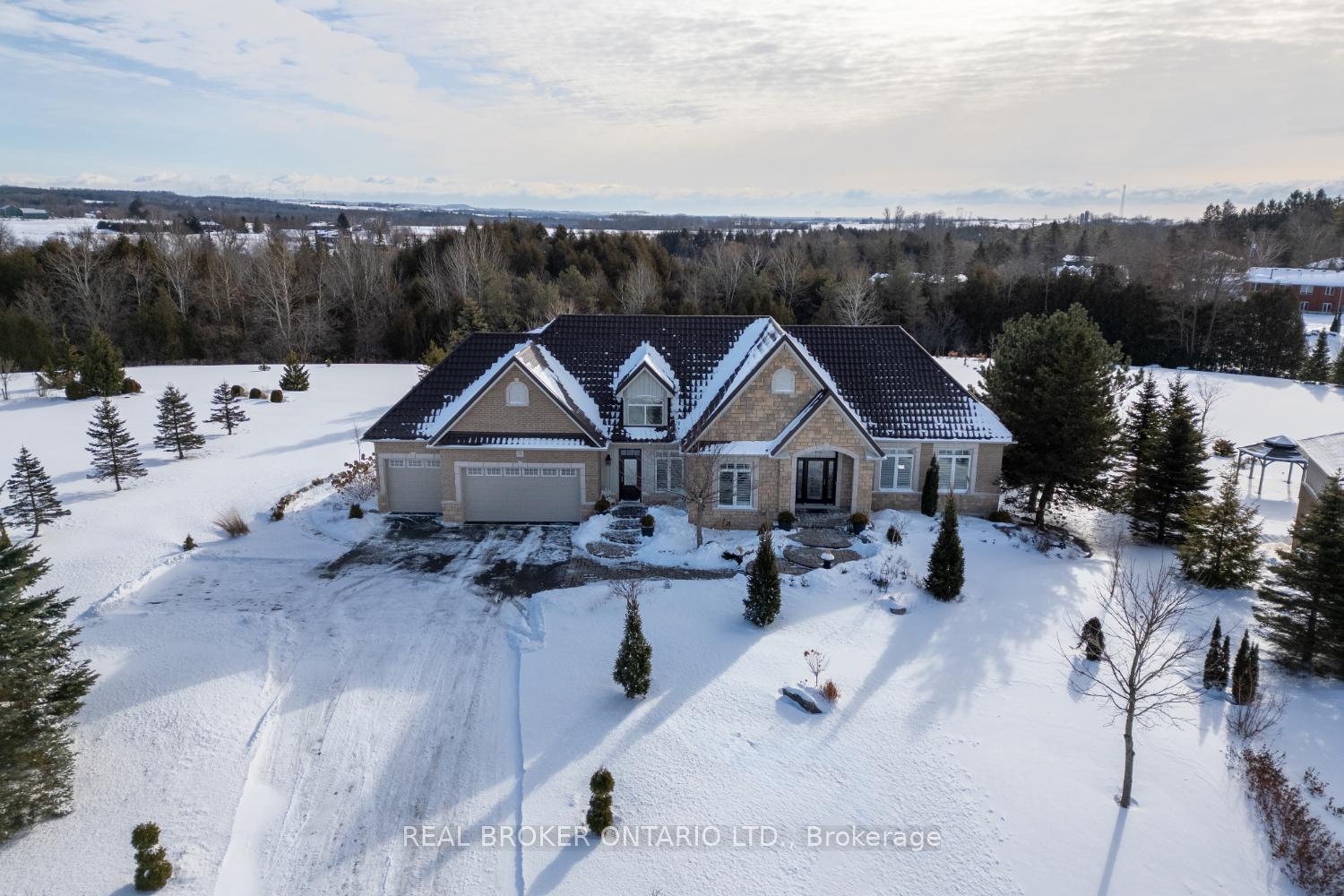 23 Venton Court, Clarington, ON L1C 5E9