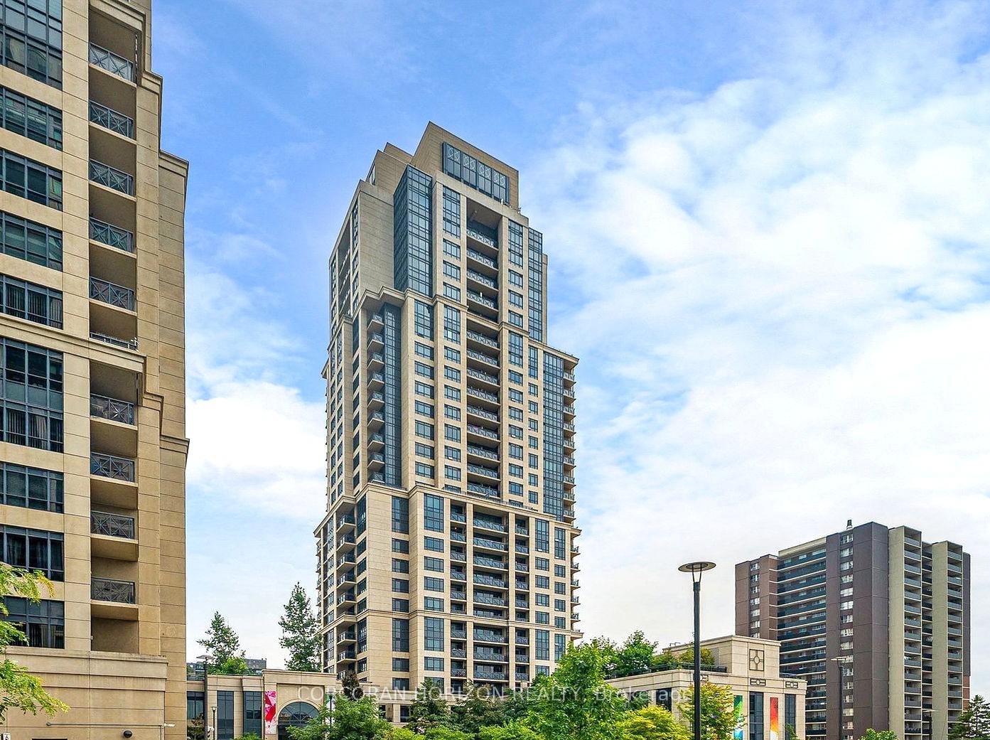 230 - 2 Eva Road, Toronto, ON M9C 2A8