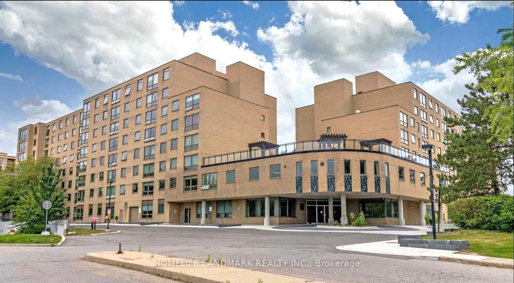 230 - 326 Major Mackenzie Drive E, Richmond Hill, ON L4C 8T4