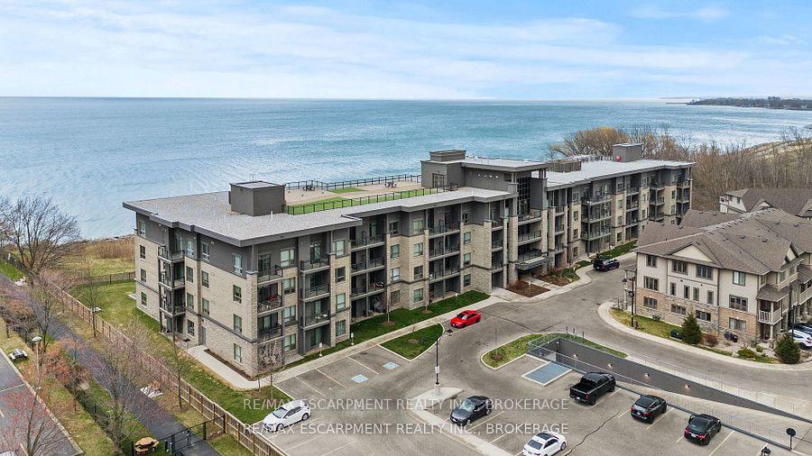 230 - 35 Southshore Crescent, Hamilton, ON L8E 0J2