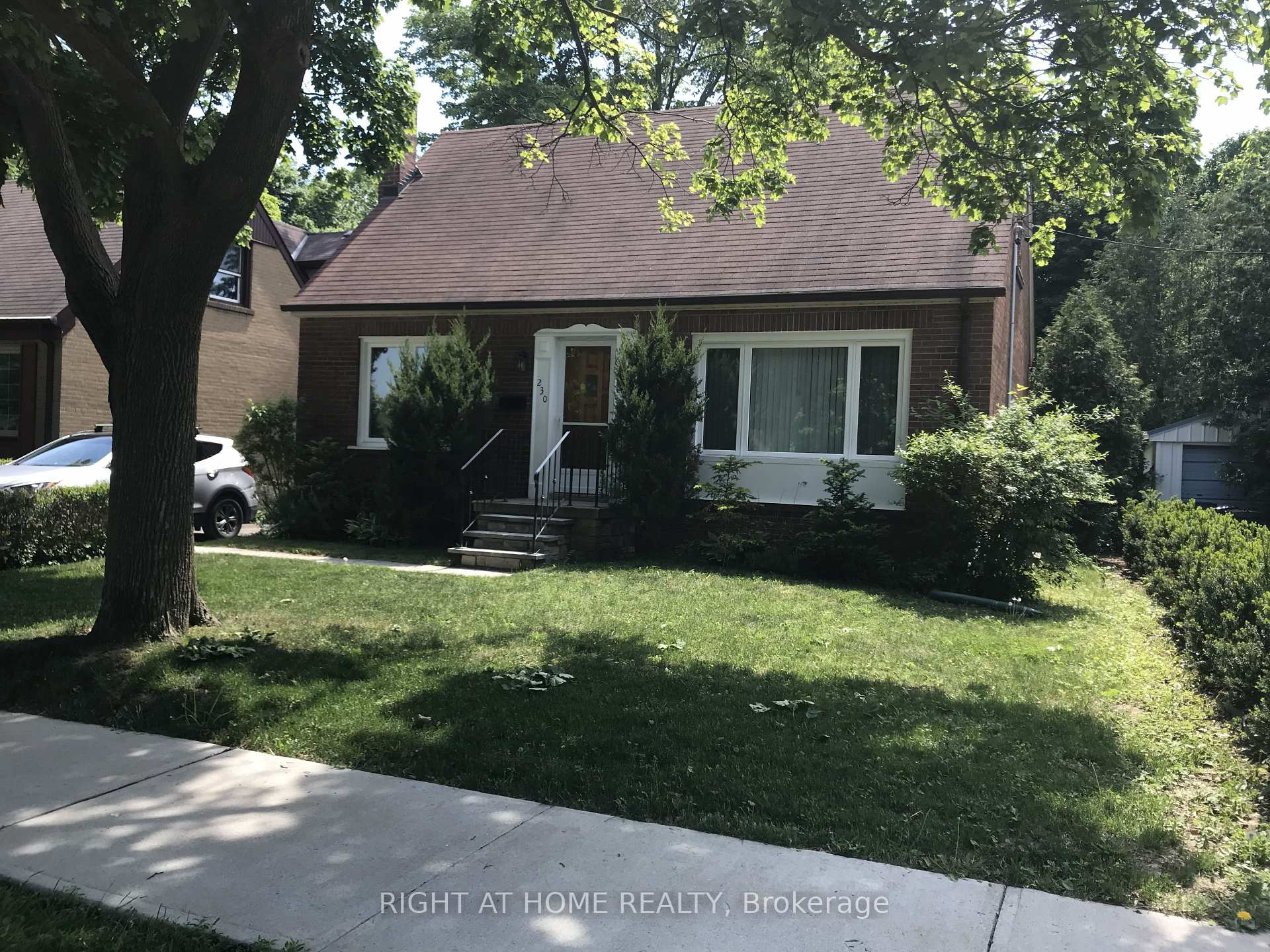 230 Martin Grove Road, Toronto, ON M9B 4L4