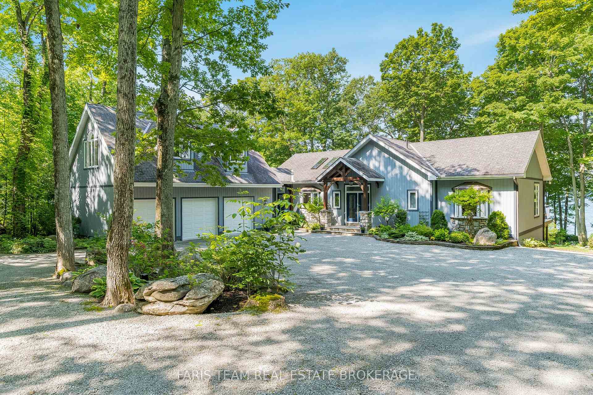 Houses For Sale in Tiny