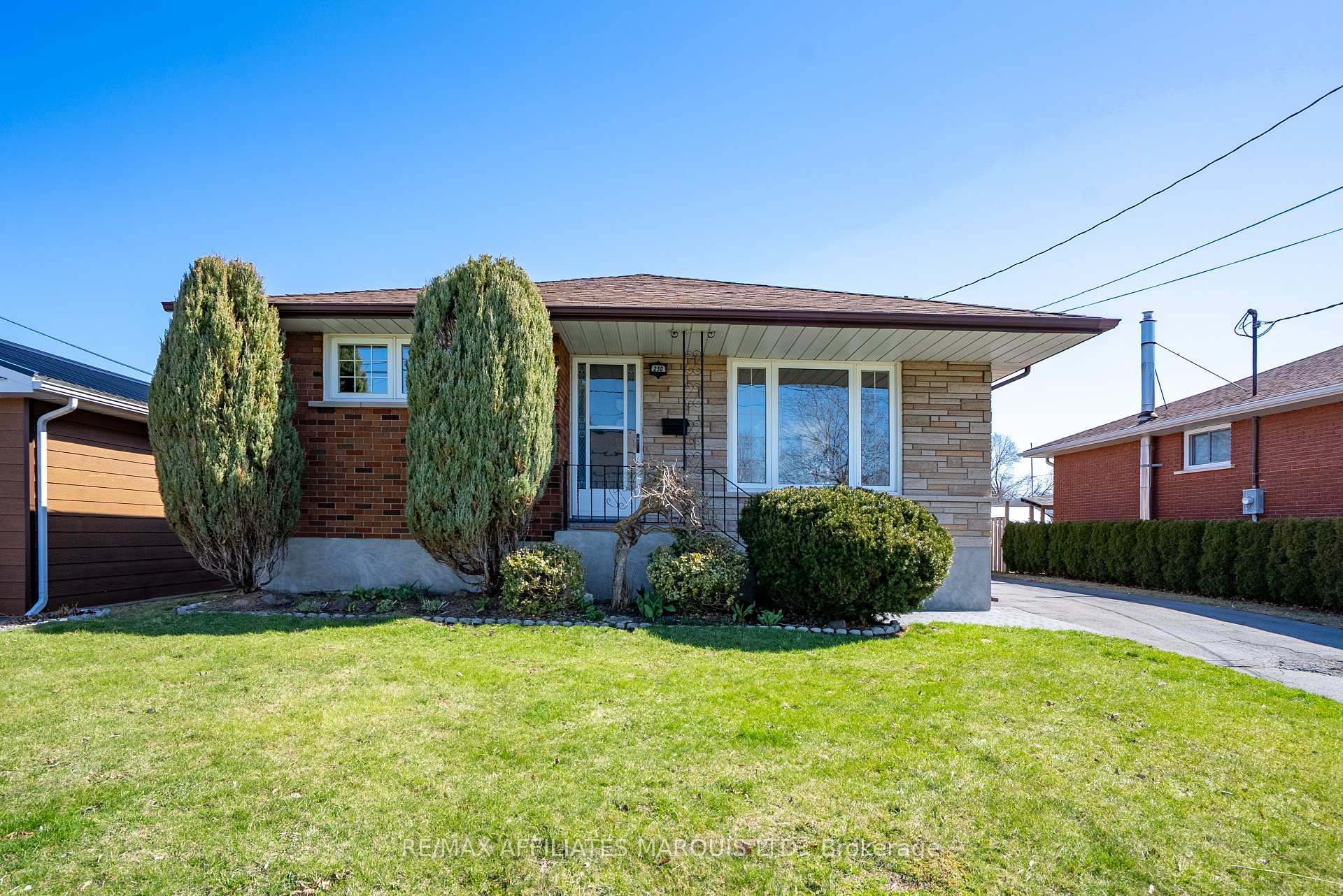 230 Nelson Street, Cornwall, ON K6H 3L8