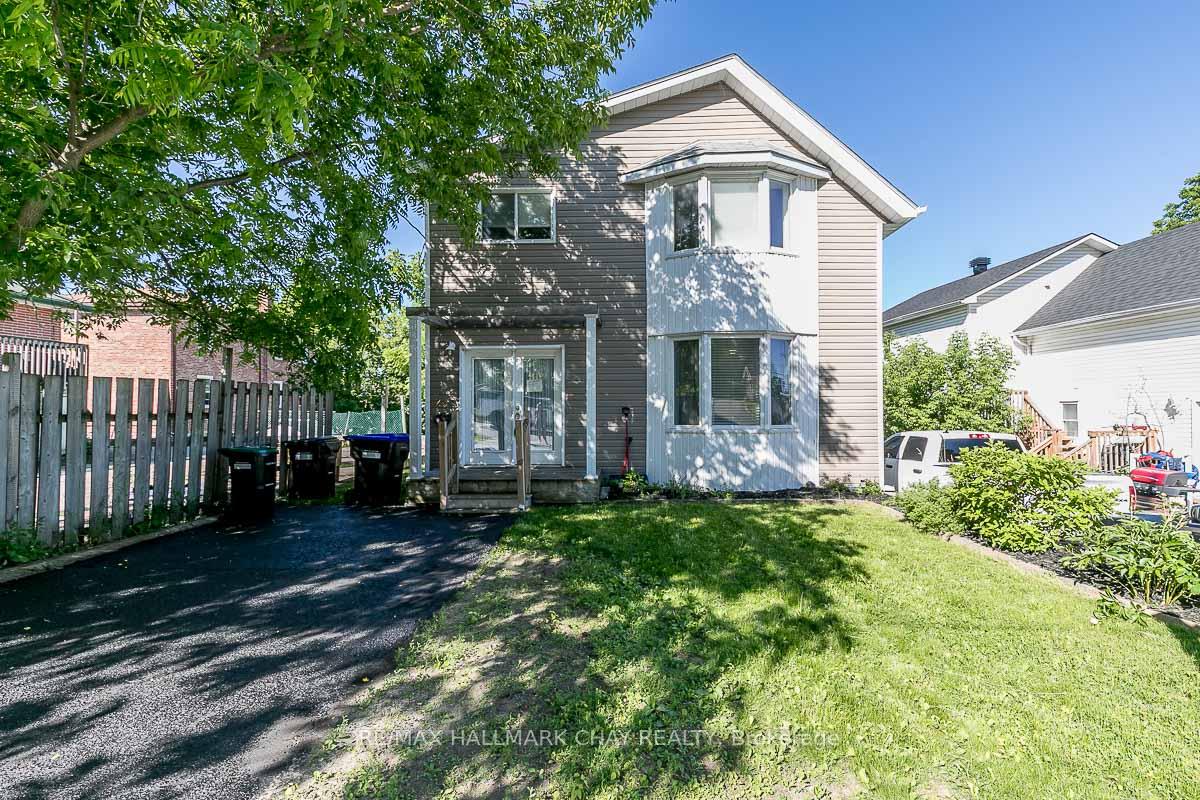 Midland Real Estate MLS® Listings & Houses For Sale