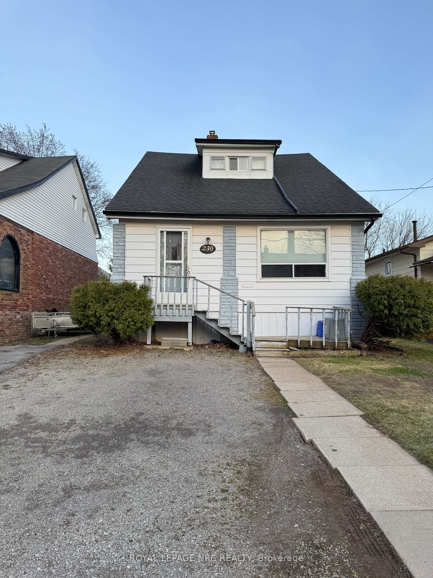 230 River Road, Welland, ON L3B 2S2