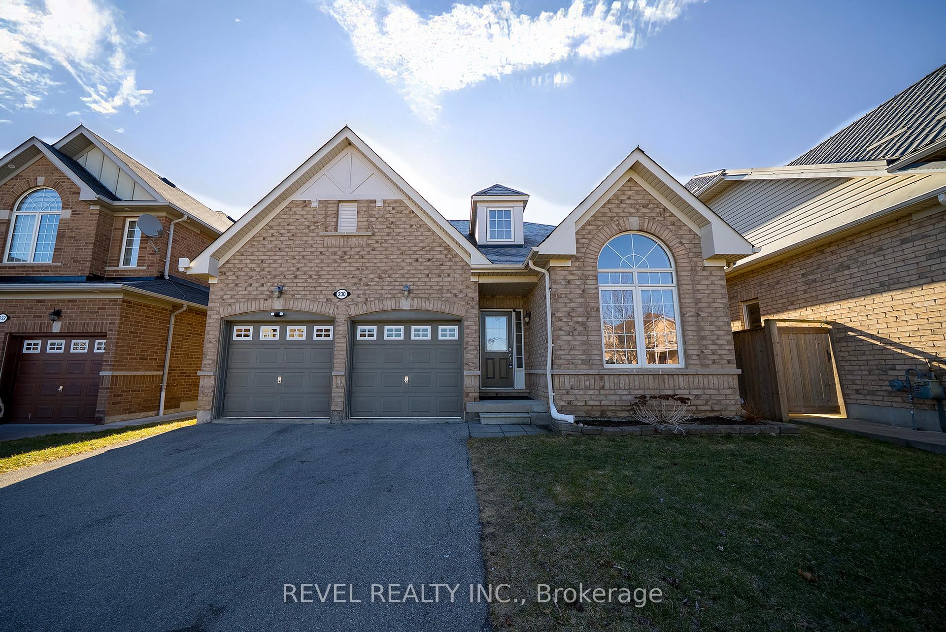 Brantford Real Estate MLS® Listings & Houses For Sale