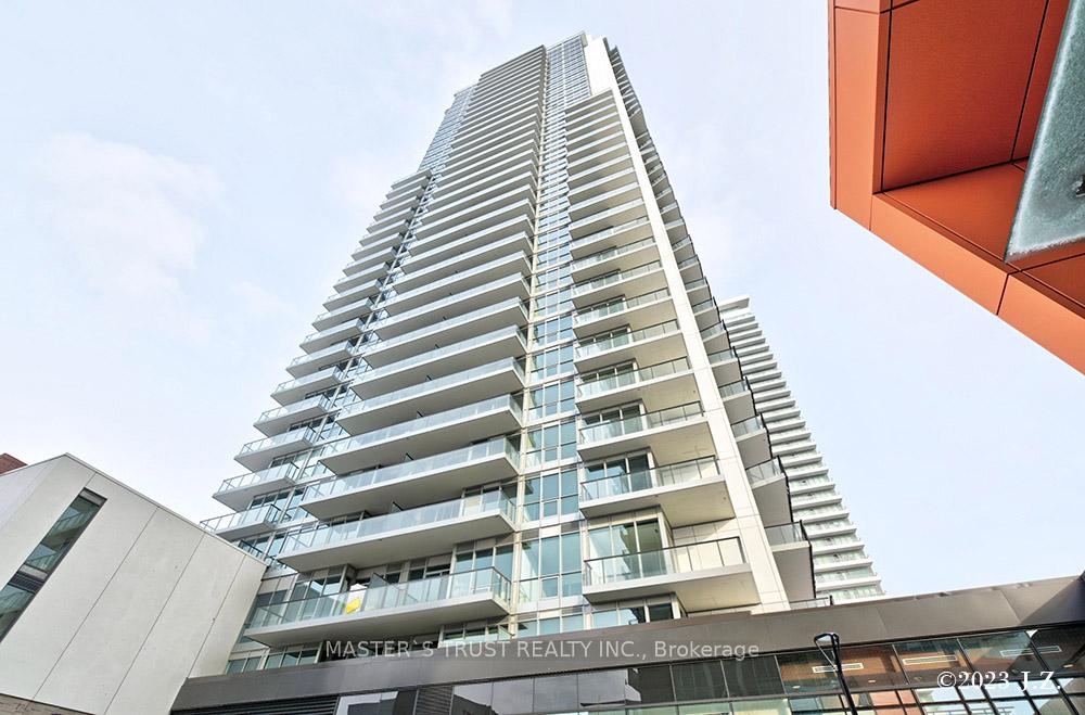 2301 - 95 Mcmahon Drive, Toronto, ON M2K 0H2