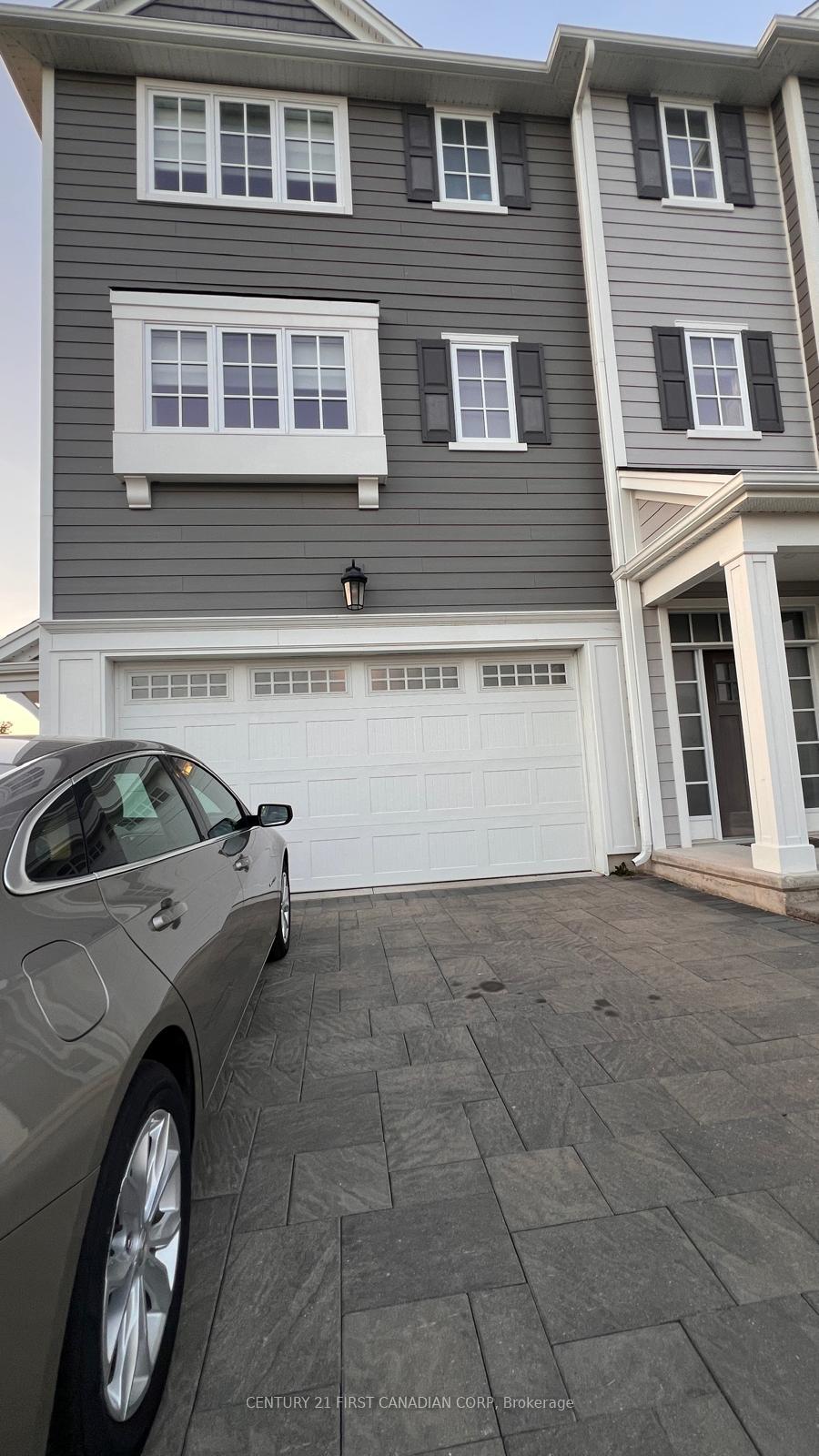 2301 CALLINGHAM Drive, London North, ON N6G 0X2