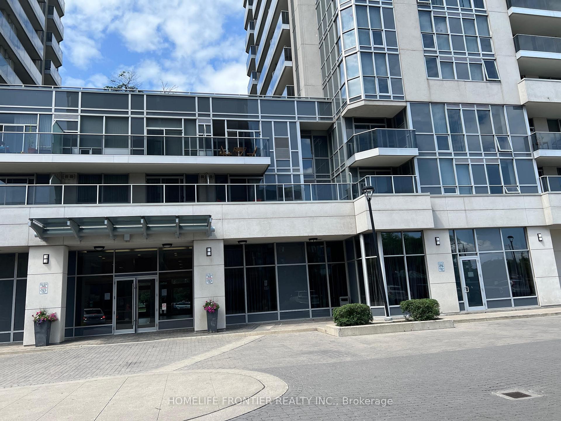 2302 - 5793 Yonge Street, Toronto, ON M2M 0A9