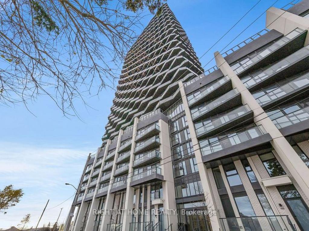 2303 - 36 Zorra Street, Toronto, ON M8Z 4Z7
