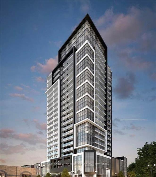 2304 - 15 Queen Street S, Hamilton, ON L8P 0C6