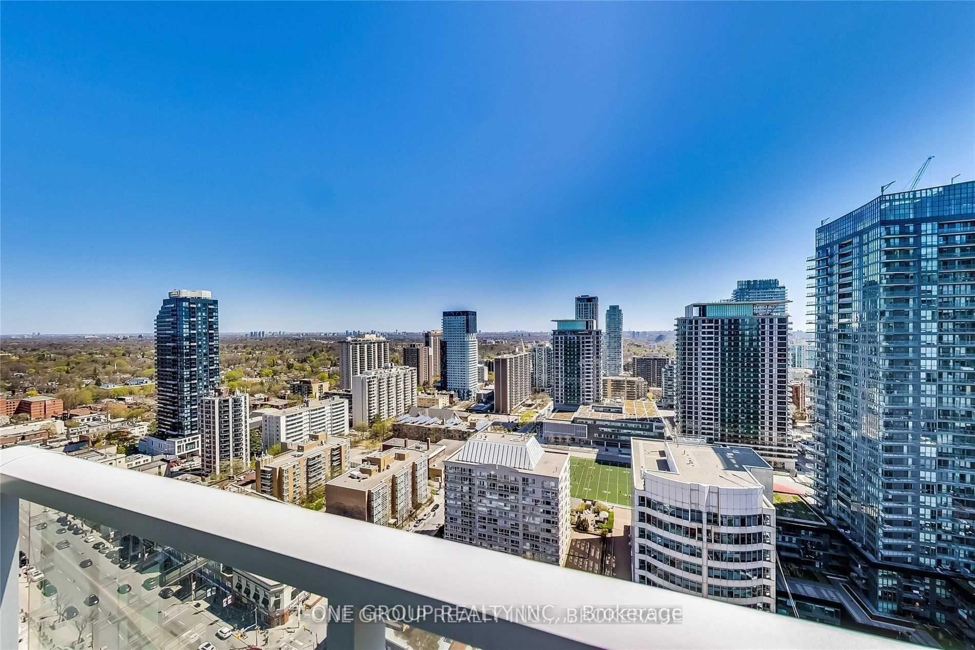 2304 - 33 Helendale Avenue, Toronto, ON M4R 1C5