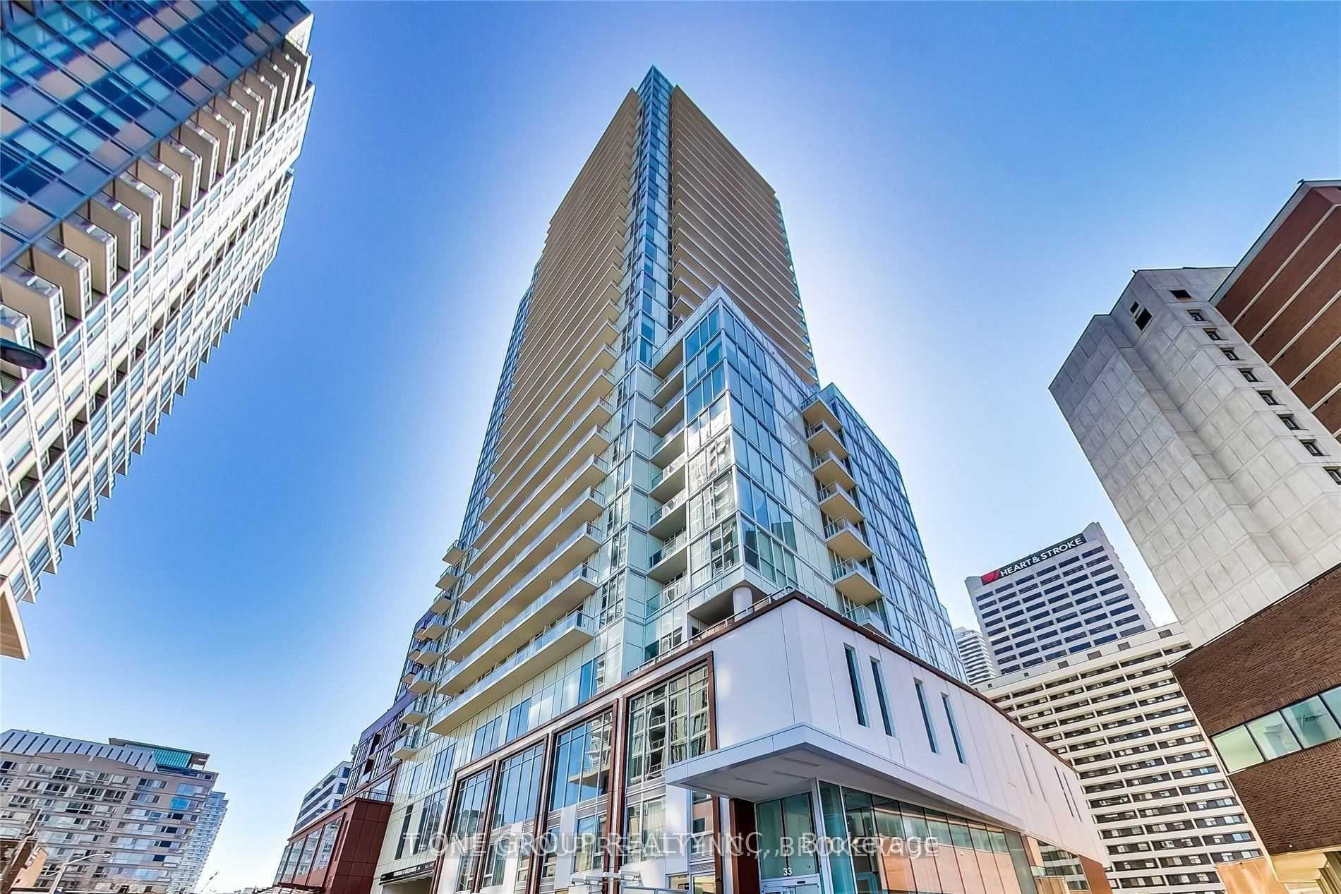 2304 - 33 Helendale Avenue, Toronto, ON M4R 1C5