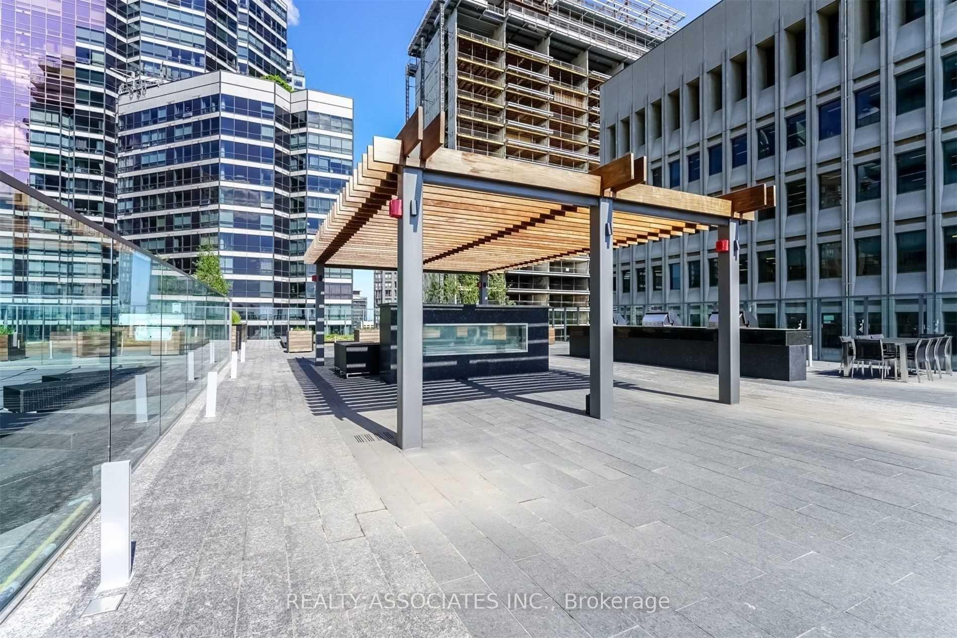 2304 - 57 St Joseph Street, Toronto, ON M5S 0C5