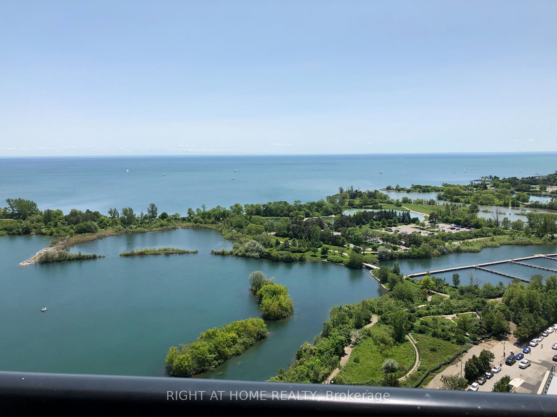 2304 - 80 Marine Parade Drive, Toronto, ON M8V 0A3