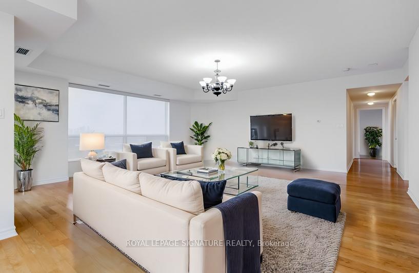2306 - 1900 The Collegeway, Mississauga, ON L5L 5Y8